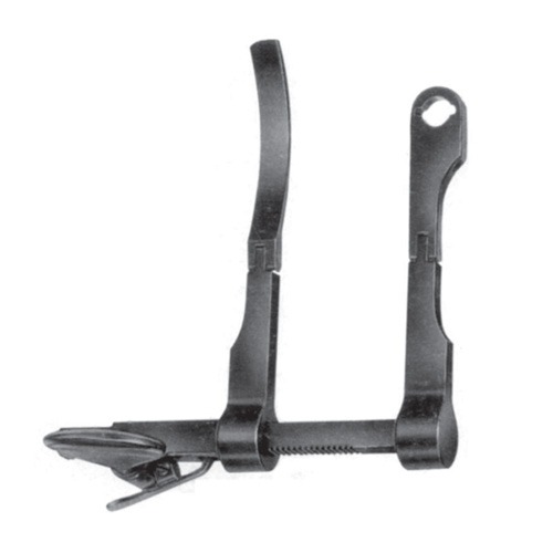 Casper Self Retaining Retractor – ELNAWRAS