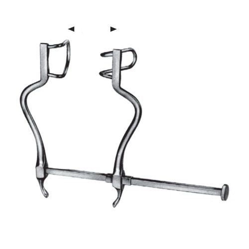 Gosset Abdominal Retractor – ELNAWRAS