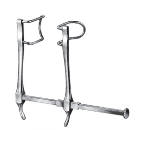 Gosset Abdominal Retractor – ELNAWRAS