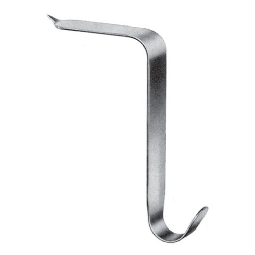 Taylor Bone Levers 16.5cm – ELNAWRAS