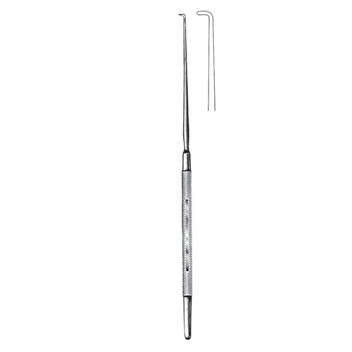 Adson Dura Hooks 20cm – ELNAWRAS