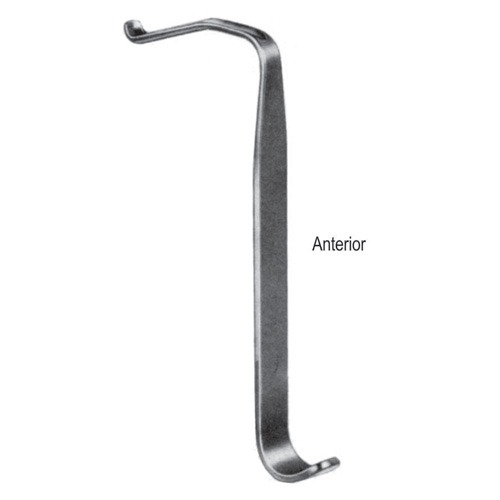 Kreidler-Tessier Multi Purpose Periosteal Elevators – ELNAWRAS