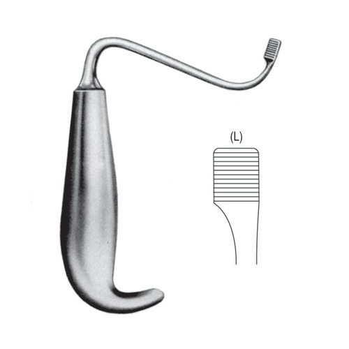 Tessier Maxilla Mobilizers – ELNAWRAS